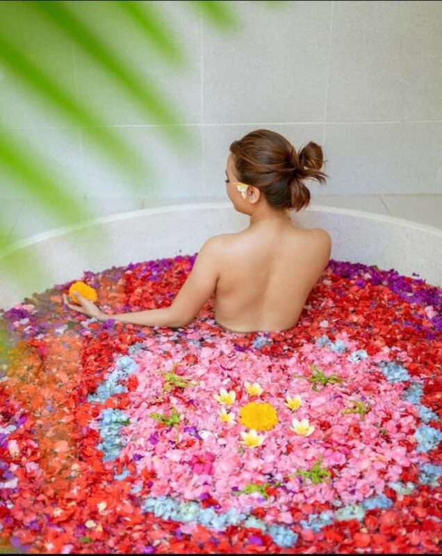 Kuta: Flower Bath Massage Spa In Bali - Introduction: Discovering Bali’s Healing Power