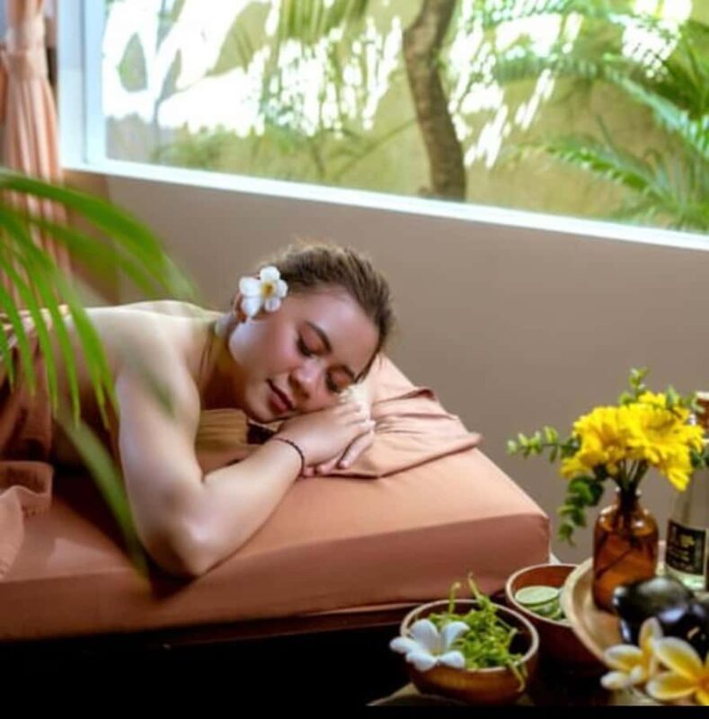 Kuta: Flower Bath Massage Spa In Bali - What to Expect During the 2-Hour Experience