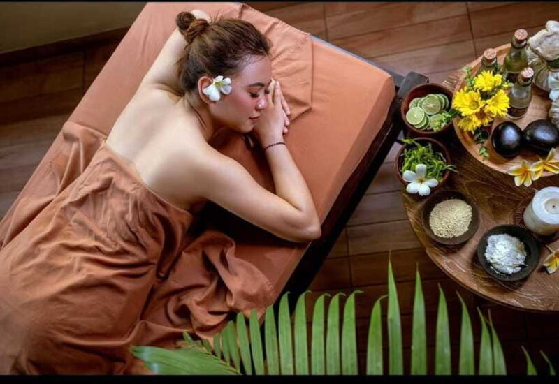 Kuta: Flower Bath Massage Spa In Bali - Reviews & Real Experiences