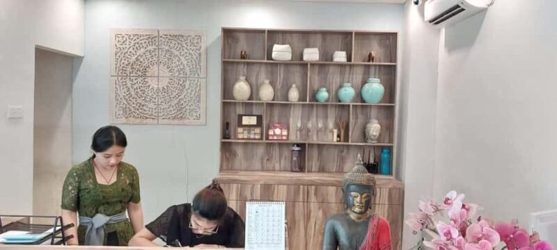 Kuta : Full Body Bali Massage 2 hours Treatment - What You Can Expect from the Full Body Bali Massage