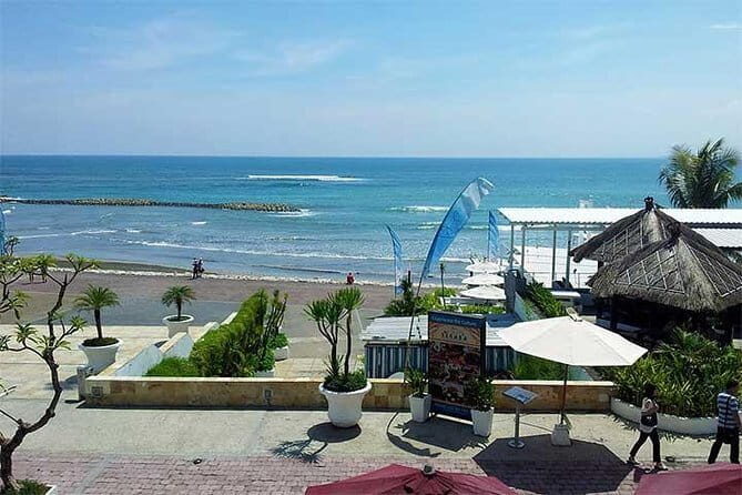 Kuta Half Day Tour - The Breakdown of the Kuta Half Day Tour