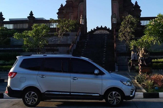Kuta Half Day Tour - The Bottom Line