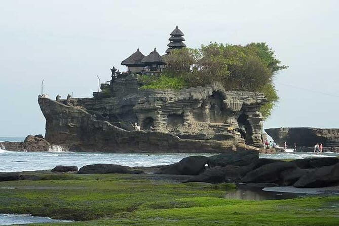 Kuta Half Day Tour - Frequently Asked Questions