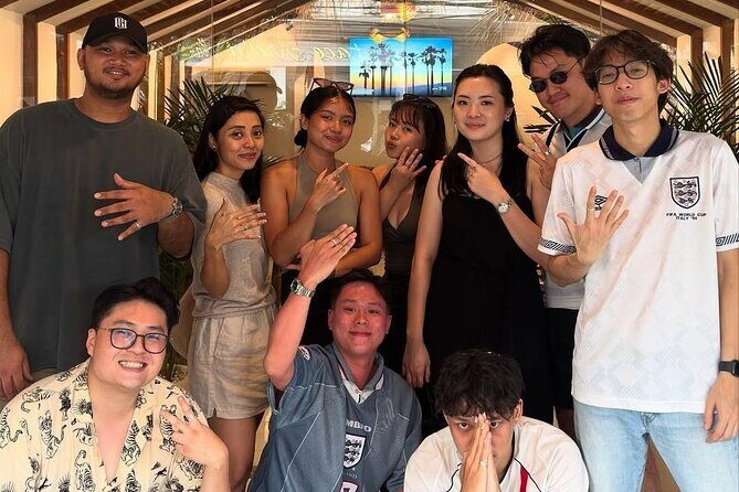 Kuta Silver Jewelry Class up to 7gr Silver & Gold Plating Option - The Sum Up