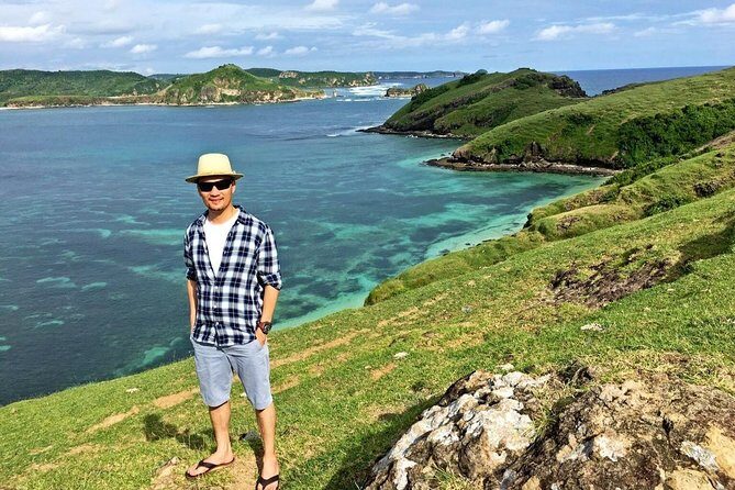 Kuta Tour (South Of Lombok Beutiful Tour) - Key Points