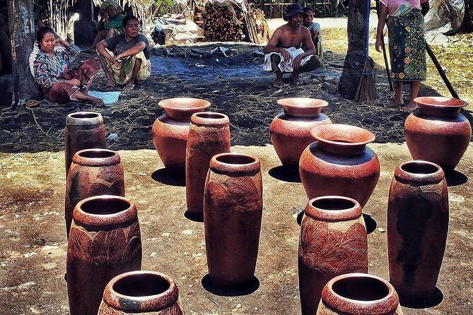 Kuta Tour (South Of Lombok Beutiful Tour) - Frequently Asked Questions (FAQs)