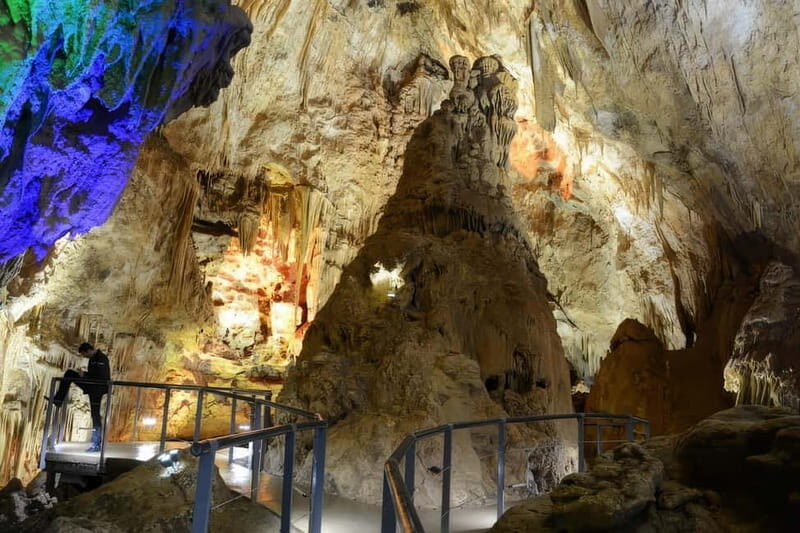 Kutaisi: 8-Day Private Group Tour with Accommodation - Practical Considerations