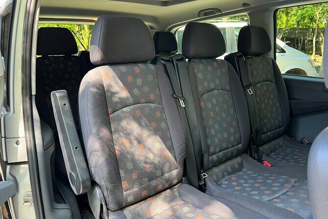 Kutaisi Airport Private Transfer - A Word About the Reviews