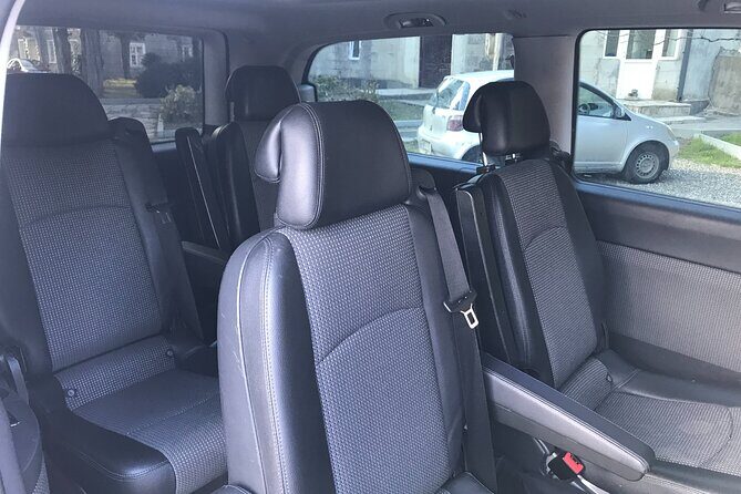 Kutaisi Airport Private Transfer - Who Should Consider This Service?