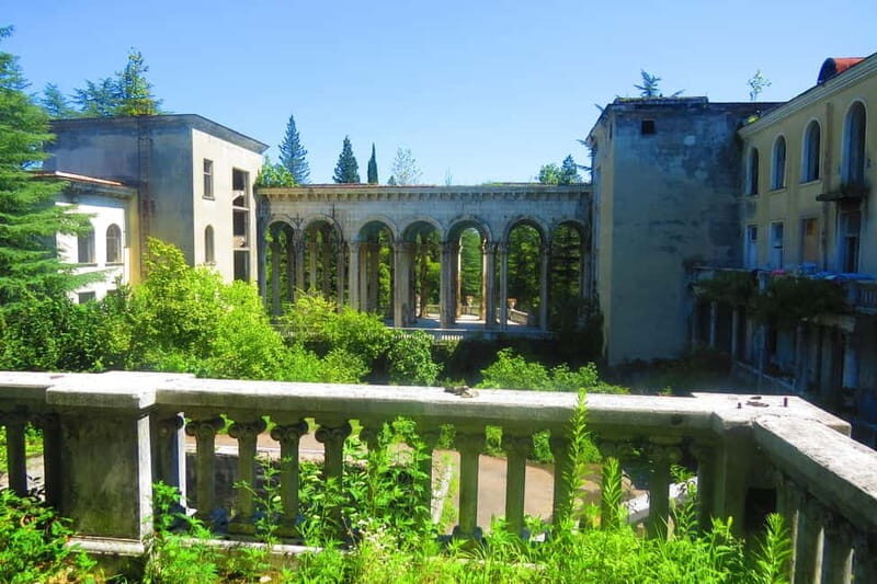 Kutaisi and Surrounding in 1 day - Who Will Love This Tour?