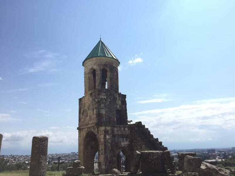 Kutaisi: Bagrati, Gelati, & Motsameta Monastery Guided Tour - Who Should Consider This Tour?