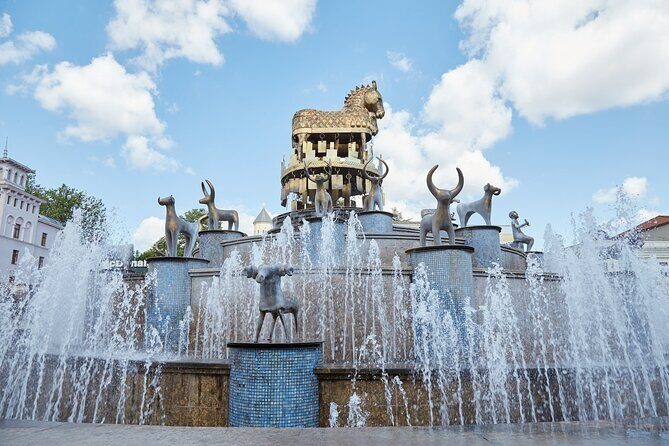 Kutaisi city tour - FAQ