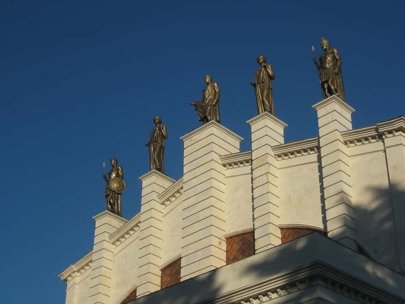 Kutaisi: Cultural Walking Tour - Practical Considerations and Value