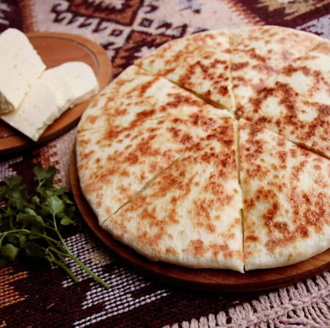 KUTAISI Family Feast: Experience Georgian Hospitality - Practical Considerations: What You Should Know