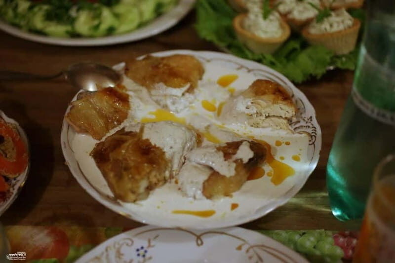 KUTAISI Family Feast: Experience Georgian Hospitality - Authentic Recipes, Local Connection, and Lasting Memories