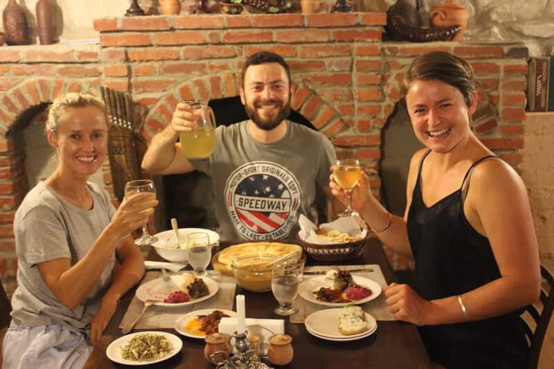 KUTAISI Family Feast: Experience Georgian Hospitality - Final Thoughts