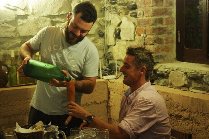 KUTAISI Family Feast: Experience Georgian Hospitality - Genuine Feedback from Travelers