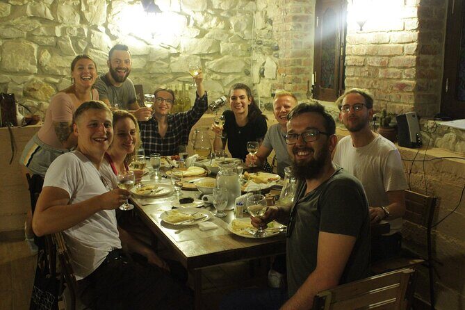 KUTAISI Family Feast: Experience Georgian Hospitality - The Sum Up: Who Will Love This Experience?