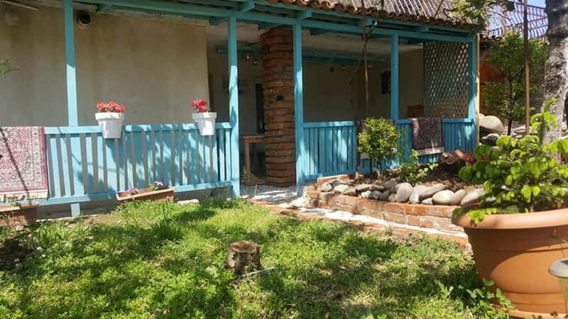 Kutaisi: Homey Dinner at Local Family - An In-Depth Look at the Experience