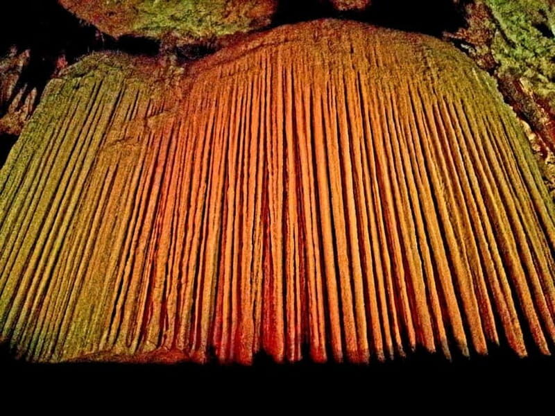 Kutaisi: Okatse-Martvili Canyons,Prometheus Cave, Waterfalls - Prometheus Cave: A Subterranean Wonder