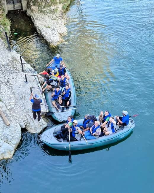 Kutaisi: Prometheus Cave & Martvili Canyon Guided Tours - Final Thoughts: Is It Worth It?