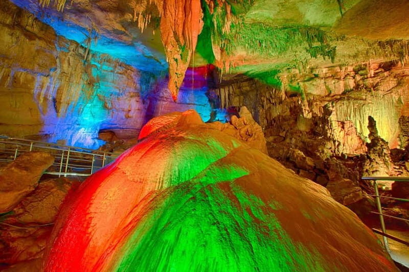 Kutaisi: Sataplia Natural Res. & Tetra Cave Wine Degustation - Introduction: Why This Tour Deserves Your Attention