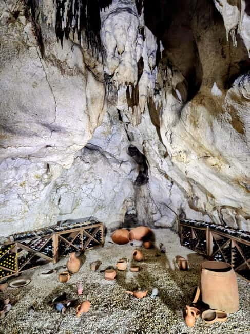 Kutaisi: Sataplia Natural Res. & Tetra Cave Wine Degustation - Final Thoughts
