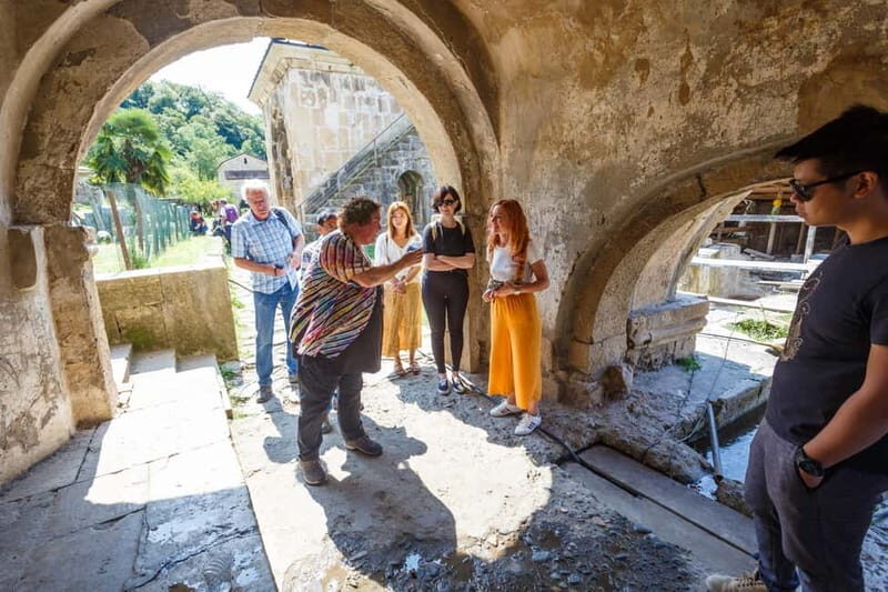 Kutaisi, Wine & Dine - group tour around the city - Final Thoughts: Is This Tour for You?