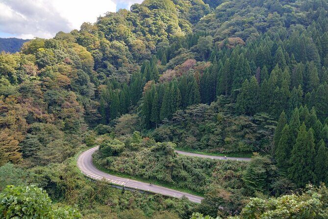 Kutani full-day cycling tour - Who Will Benefit Most?