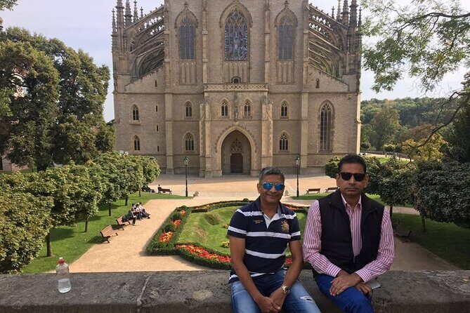 Kutna Hora and Bone Chapel Private Day Trip from Prague - The Gothic Stone Fountain: A Practical Marvel