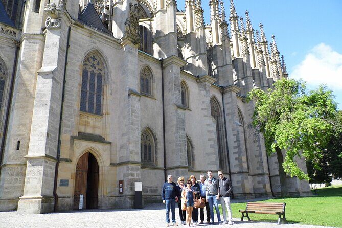 Kutna Hora and Bone Chapel Private Day Trip from Prague - The Italian Court and Medieval Coinage