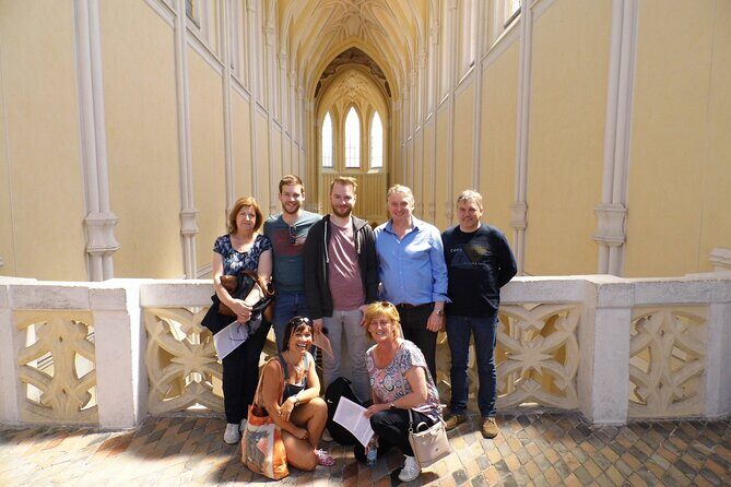 Kutna Hora and Bone Chapel Private Day Trip from Prague - Gothic Architecture & the Stone House