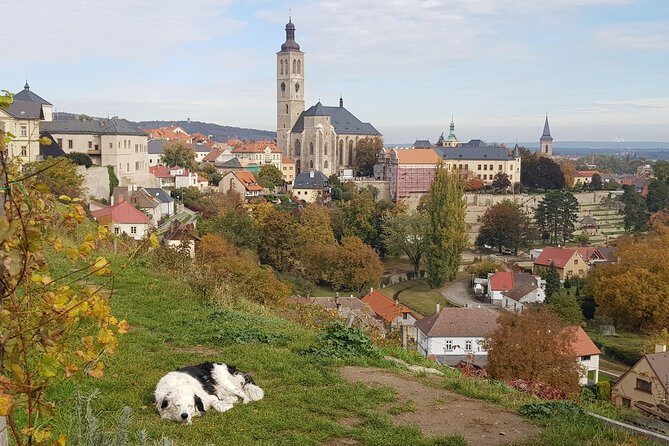 Kutná Hora and Bone church - private tour with PERSONAL PRAGUE GUIDE - Key Points