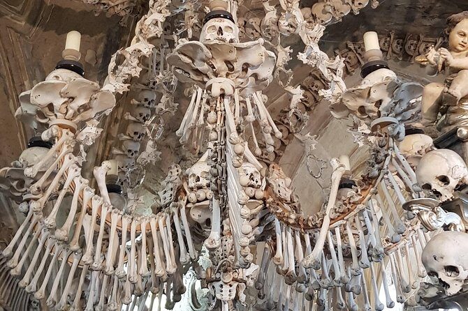 Kutná Hora and Bone church - private tour with PERSONAL PRAGUE GUIDE - Frequently Asked Questions
