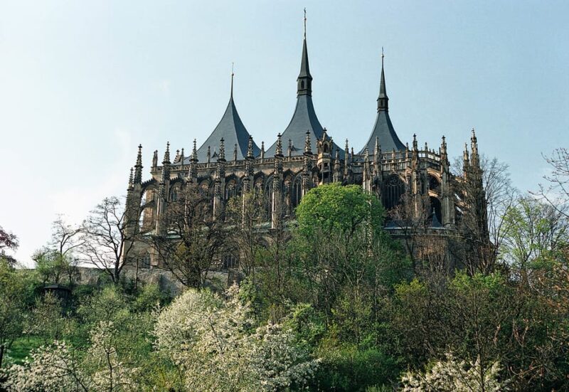 Kutna hora - GUIDED TOUR TO KUTNA HORA - Authentic Experiences and Real Traveler Feedback