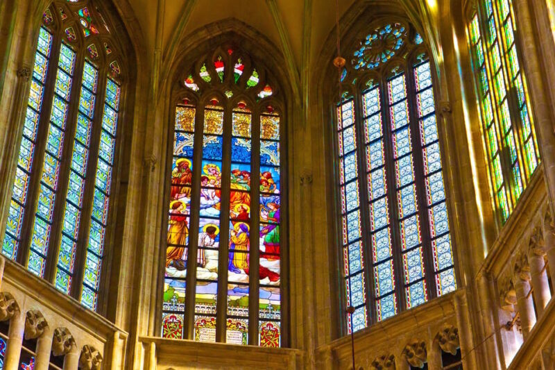 Kutna hora - GUIDED TOUR TO KUTNA HORA - Final Thoughts: Who Will Love This Tour?