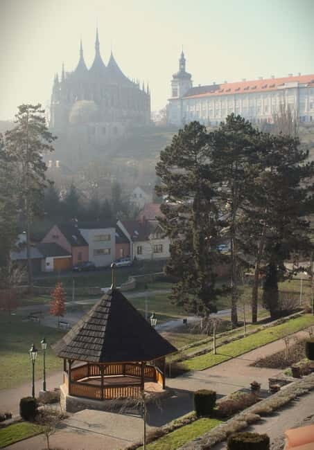 Kutna Hora: Historical Center and Sedlec Ossuary Tour - What Reviewers Say