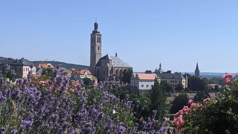 Kutná Hora: Private Day Trip with Silver Mine Option - Key Points