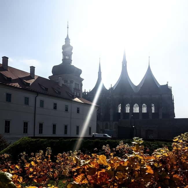 Kutná Hora: Private Day Trip with Silver Mine Option - A Closer Look at the Itinerary and What You’ll Experience