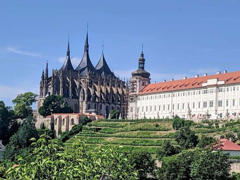Kutná Hora: Private Day Trip with Silver Mine Option - Practical Tips for Travelers