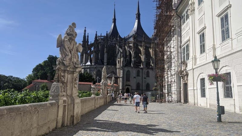 Kutná Hora: Private Day Trip with Silver Mine Option - Who Will Love This Tour?