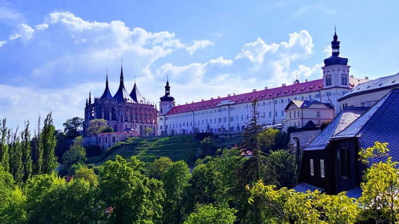 Kutná Hora: Private Day Trip with Silver Mine Option - FAQ