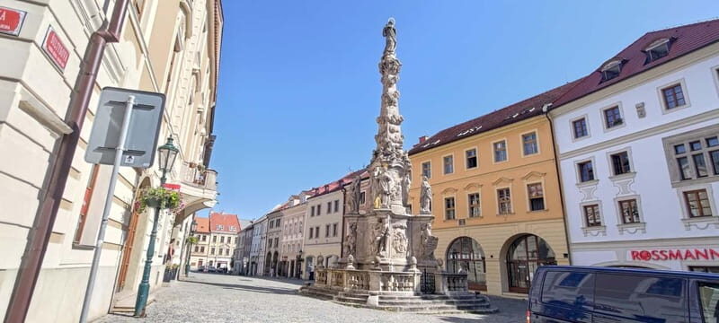 Kutná Hora: Private Day Trip with Silver Mine Option - Final Thoughts