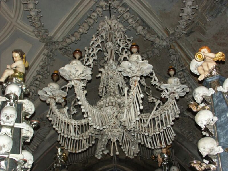 Kutná Hora Private Tour: Day Trip from Prague - Summary of the Experience