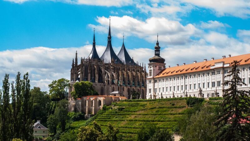 Kutná Hora Private Tour: Day Trip from Prague - FAQs