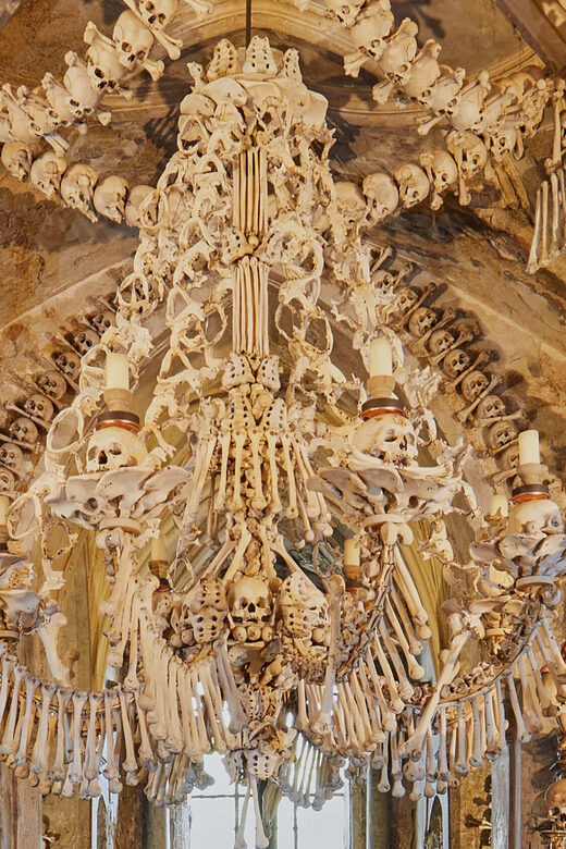 Kutná Hora: Sedlec Ossuary Skip-the-Line Ticket & Audioguide - The Sum Up: Who Is This Tour Best For?