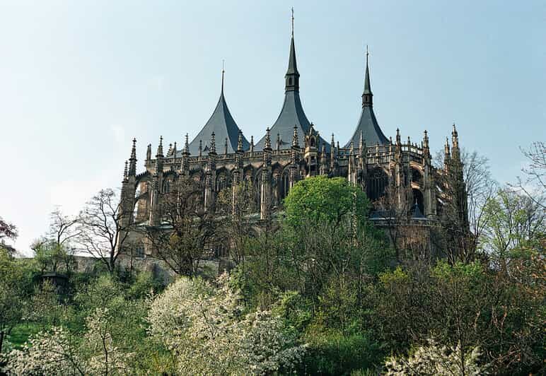 Kutna hora - Unesco - Key Points