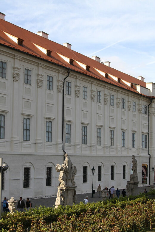 Kutna hora - Unesco - The Return Journey and Logistics