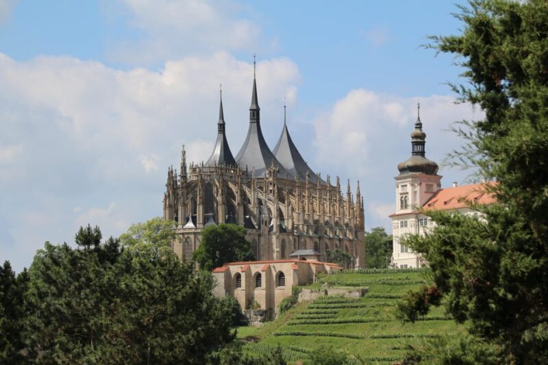 Kutna hora - Unesco - Authenticity and Feedback from Travelers
