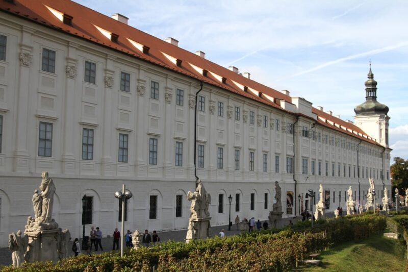 Kutna hora - Unesco - Practical Tips for Enjoying the Tour